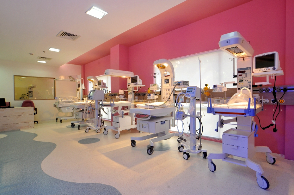 MATRIA HOSPITAL - Kozhikode