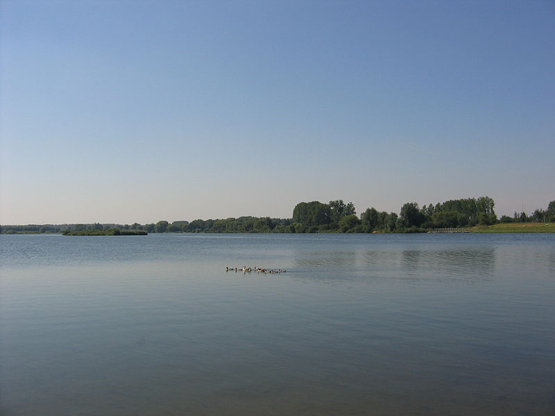 Lummen (municipality) (English)