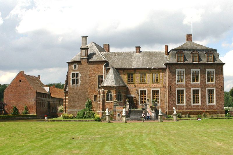 Lummen (munisipaliteit)