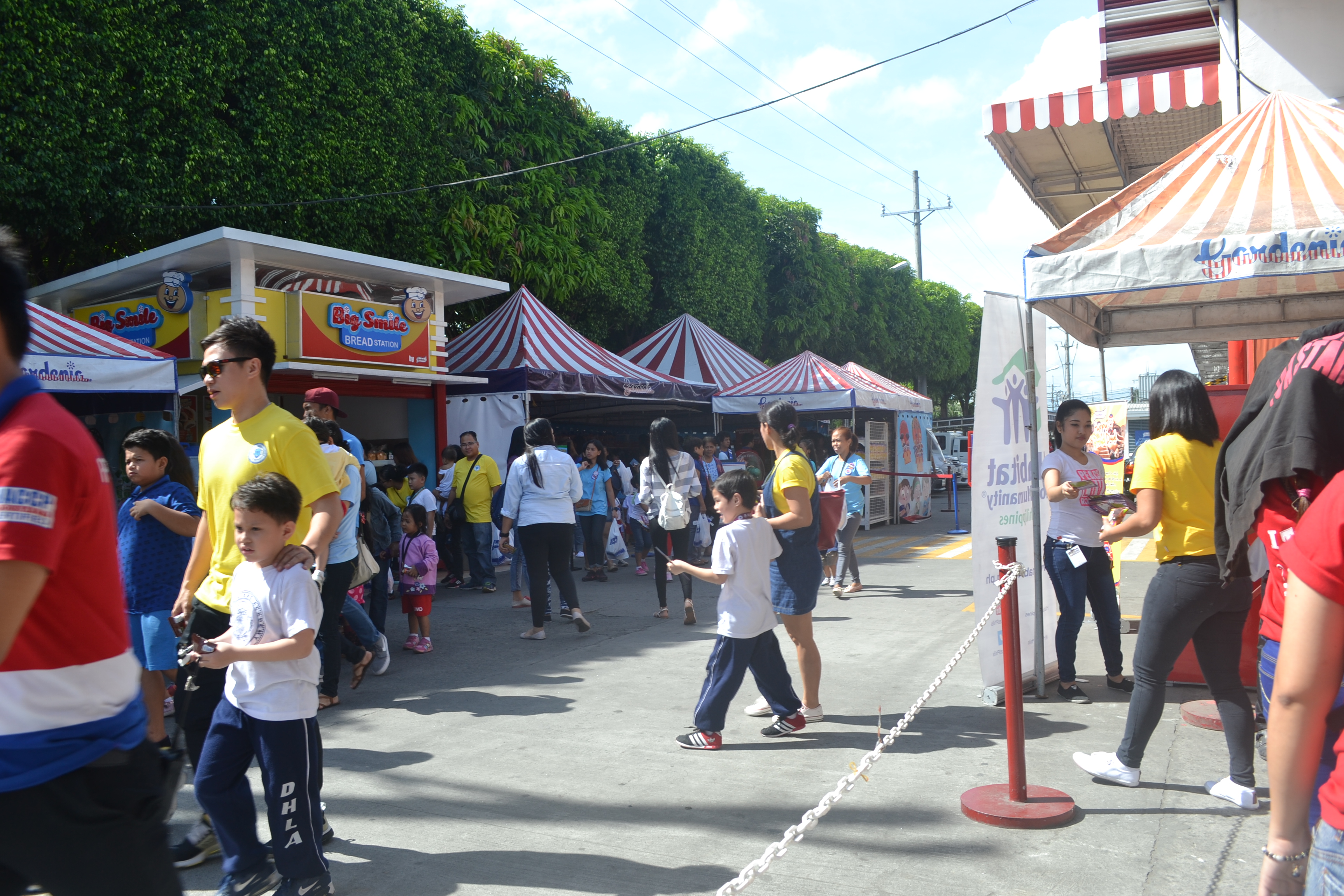 Gardenia Bakeries Philippines, Inc. - Biñan