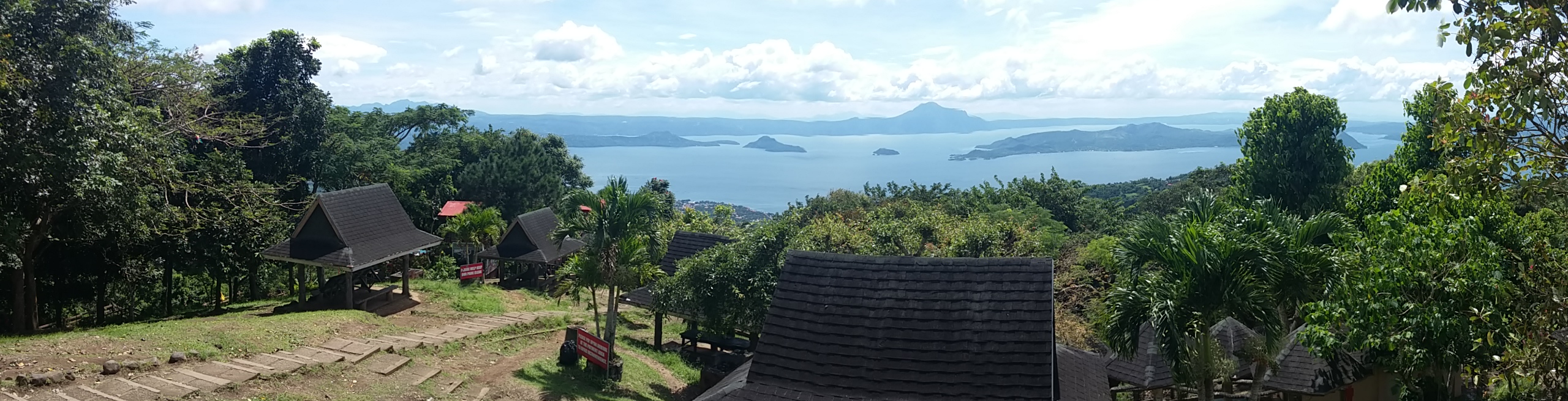 Tagaytay Picnic Grove - Tagaytay