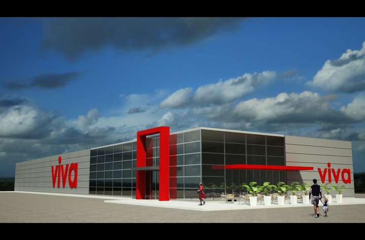 Viva Market - Prizren