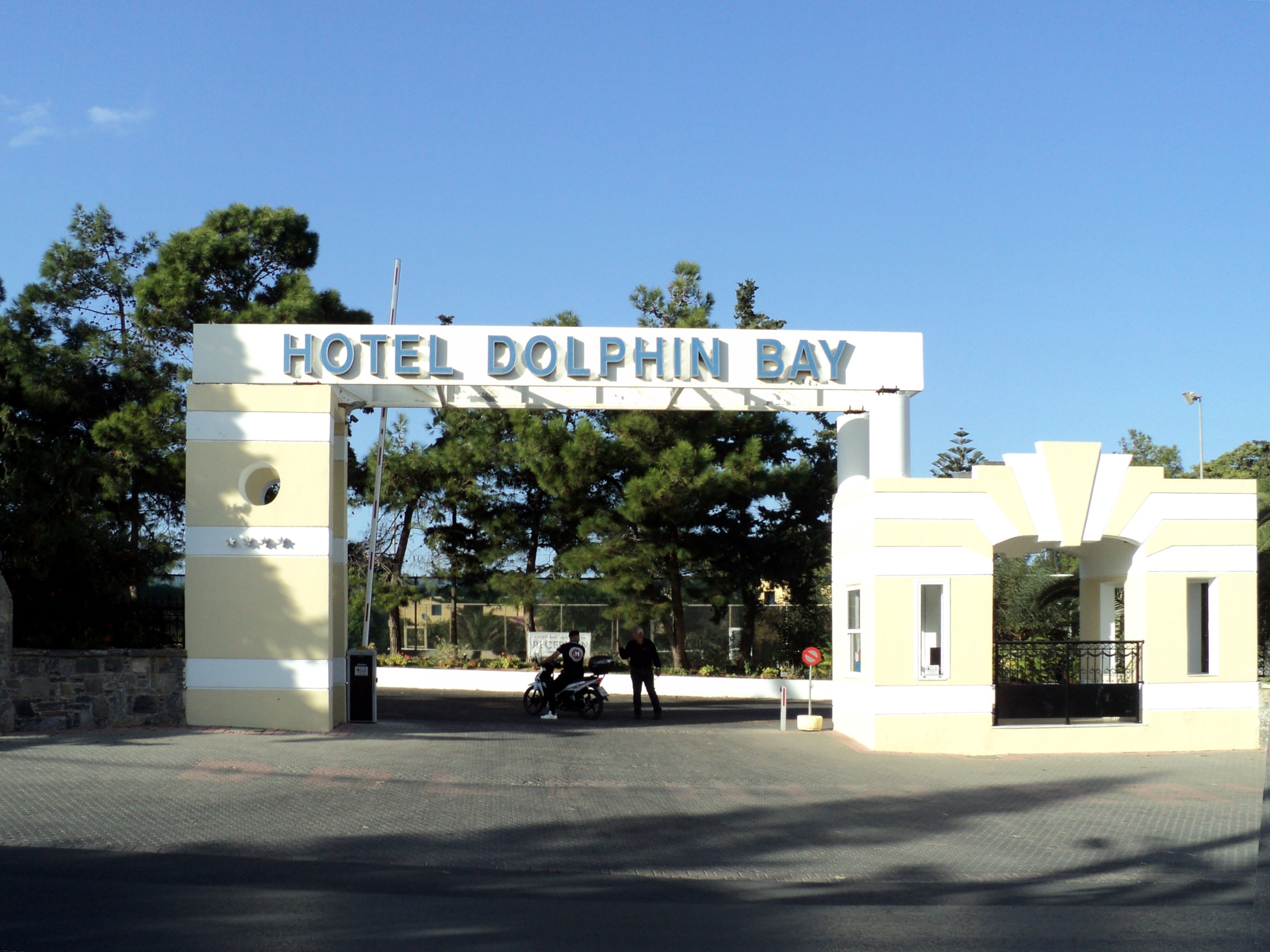 DOLPHIN BAY HOLIDAY RESORT 4
