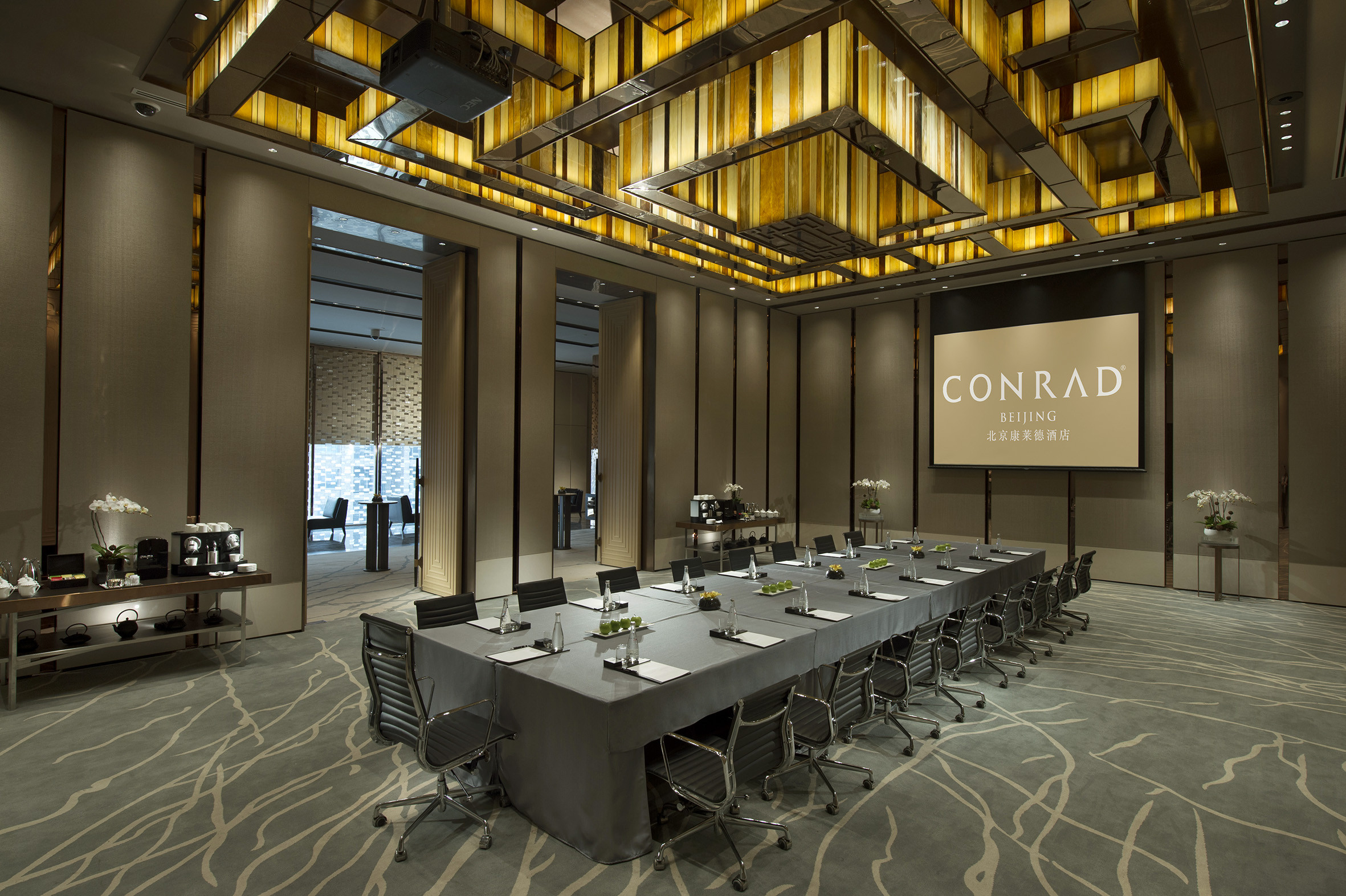 Conrad Beijing - Beijing