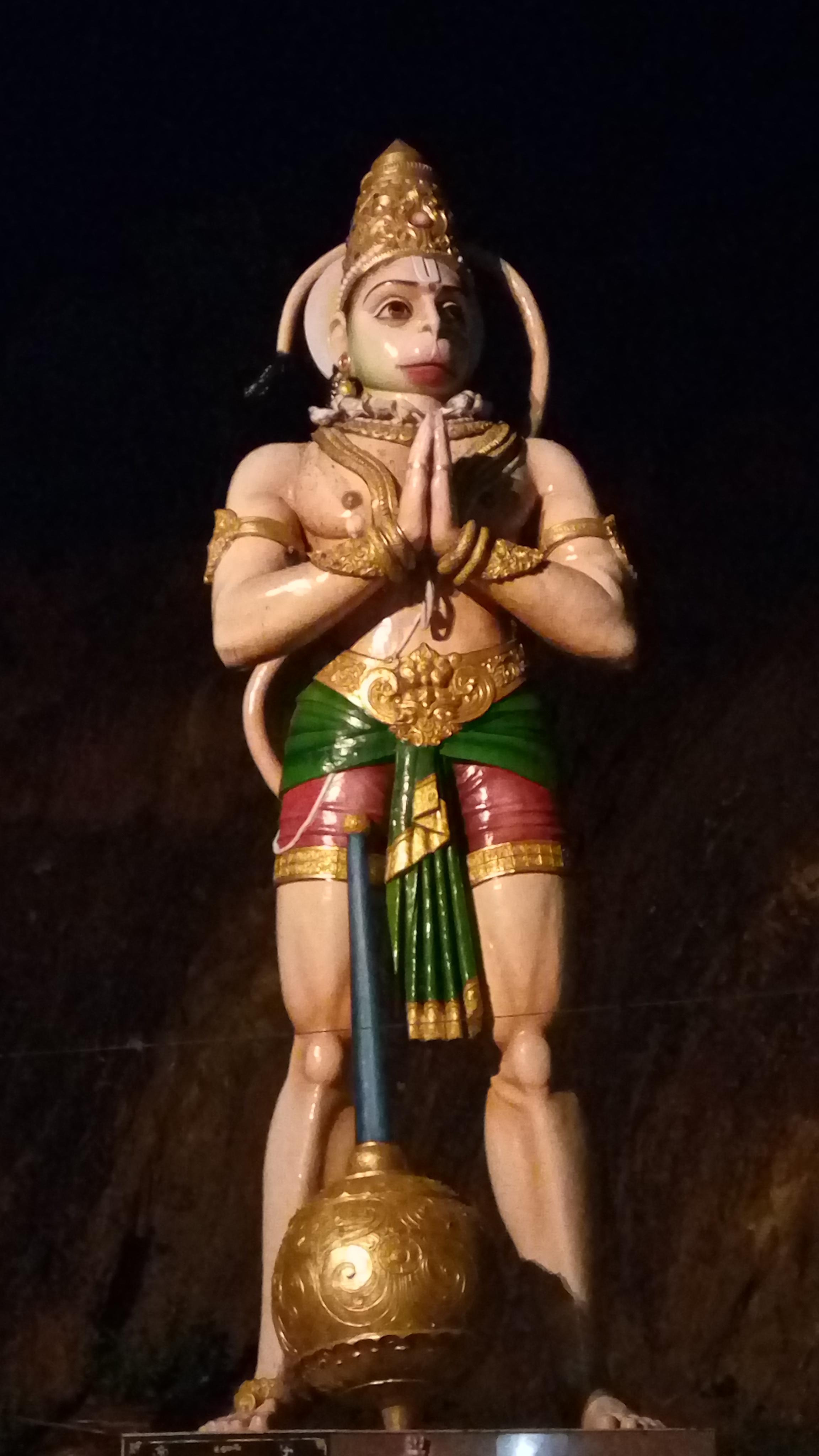Sri Suryanarayana swamy devasthanam (Temple of the Sun God ...