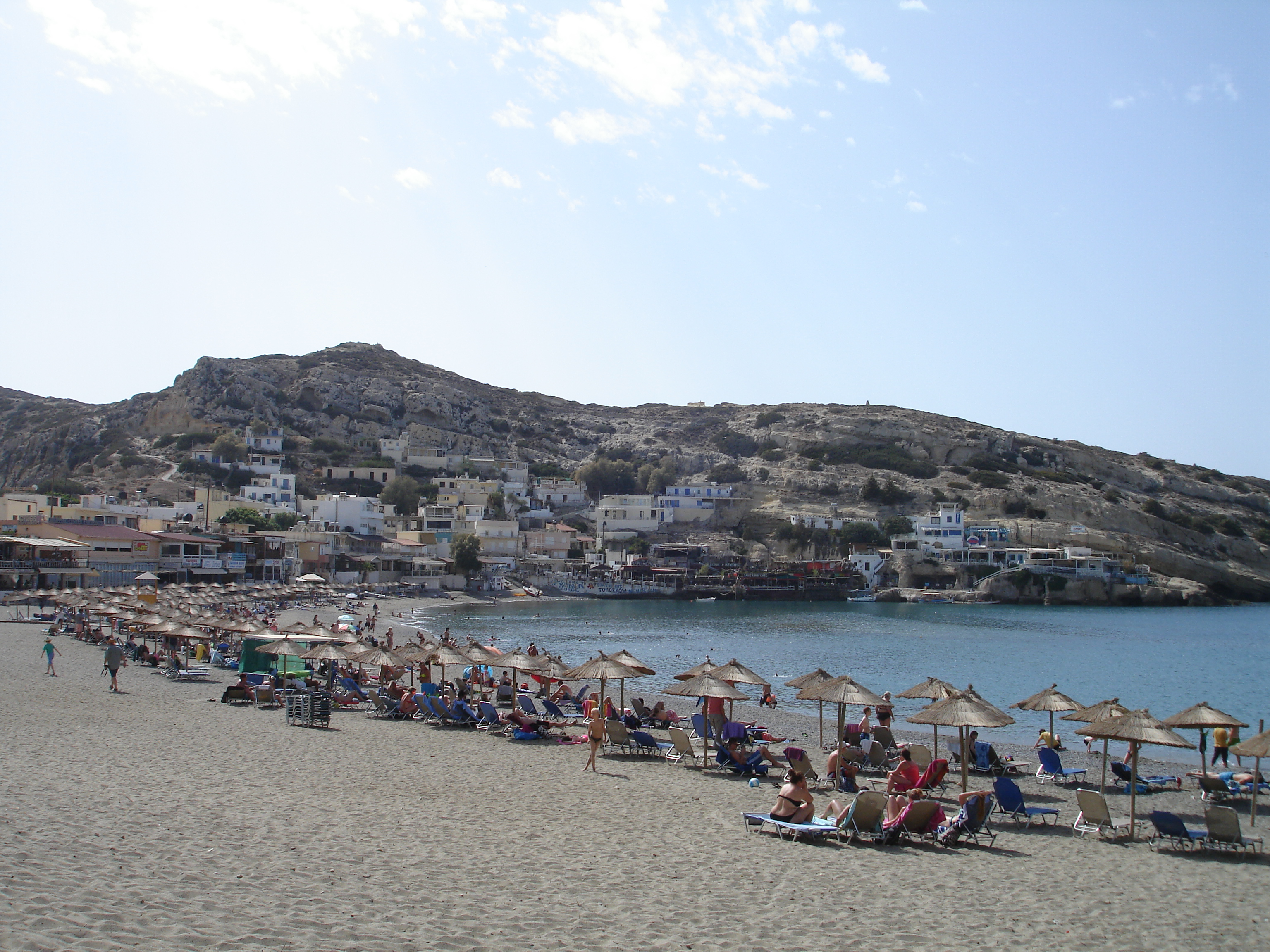 Matala