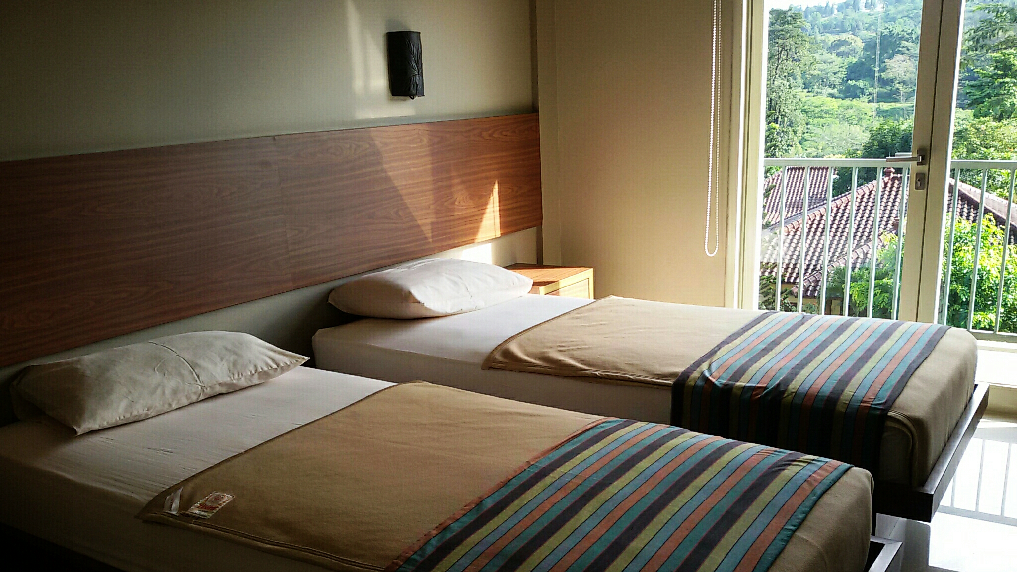 The Pelangi Hotel & Resort Sentul, Bogor - Desa Gunung Geulis