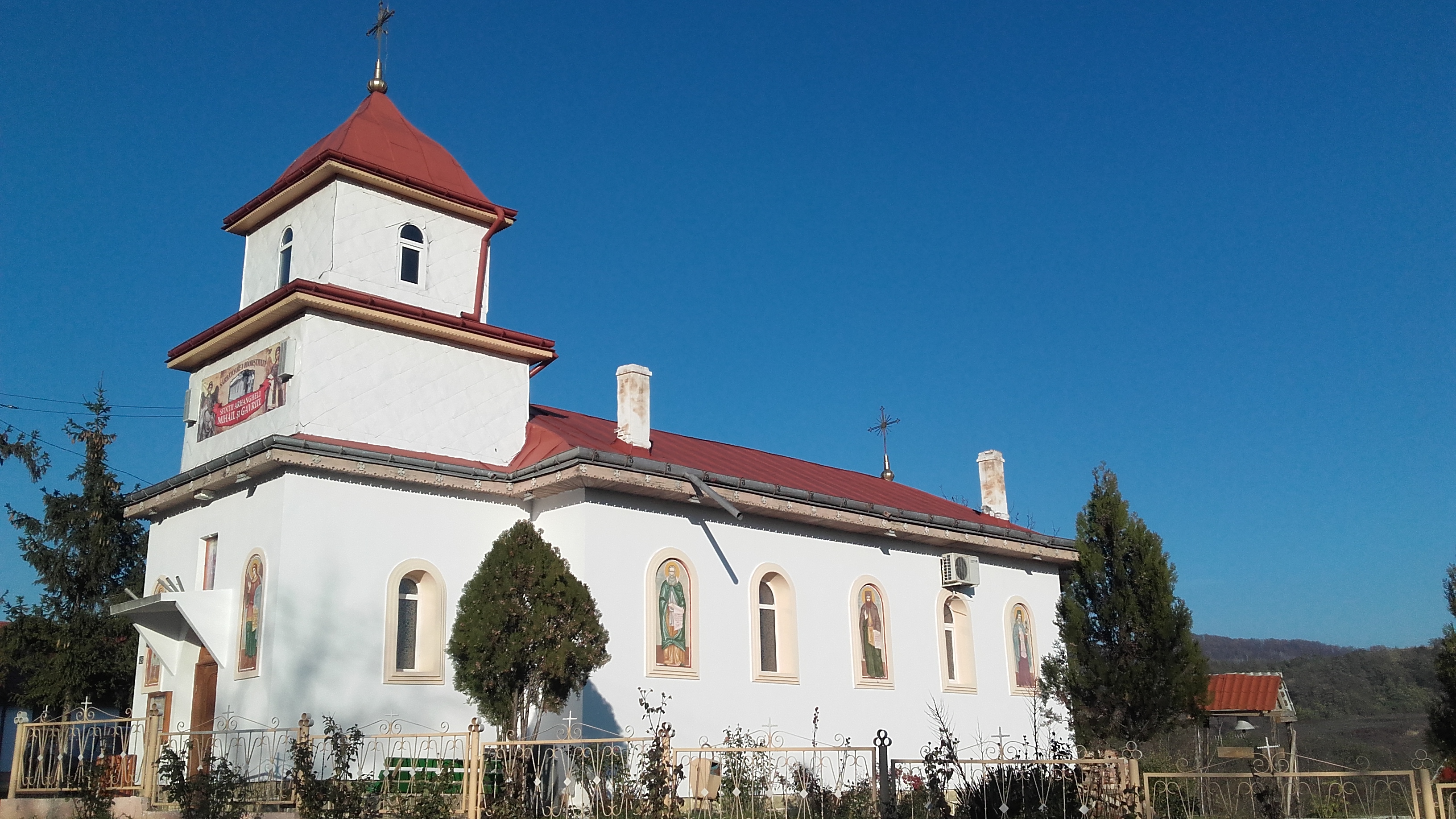 Biserica