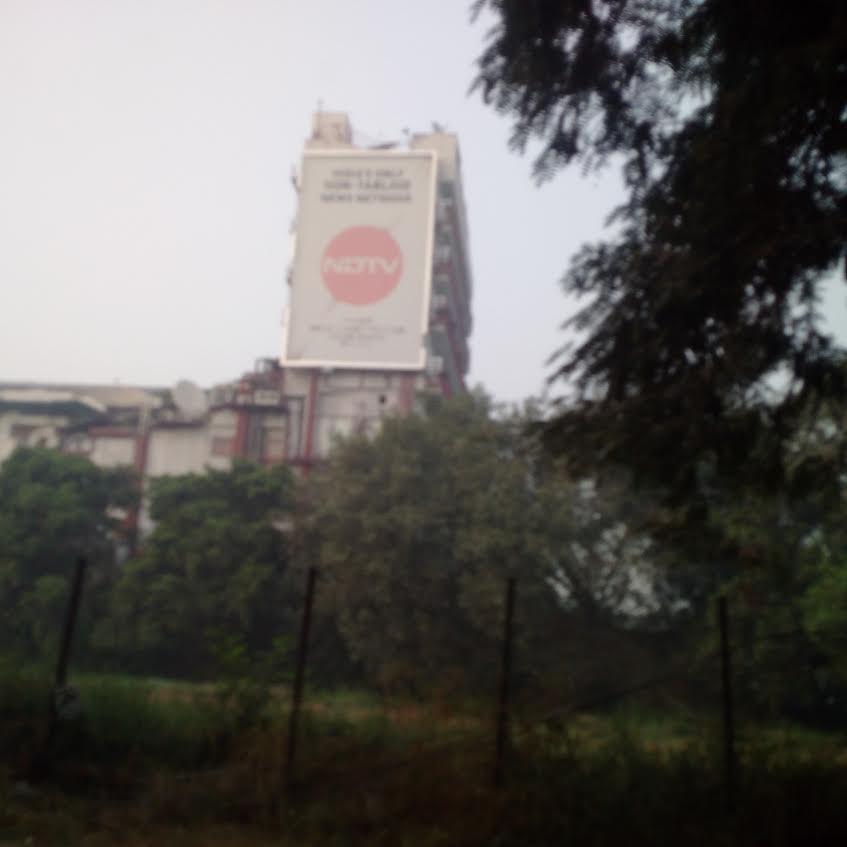 Archana Complex, NDTV Headquarters - Delhi