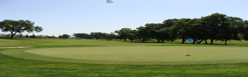 Spring Creek Golf & Country Club