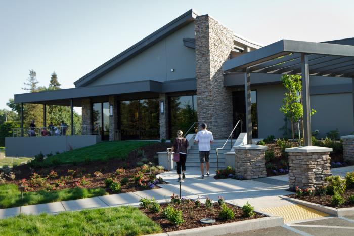 Spring Creek Golf & Country Club