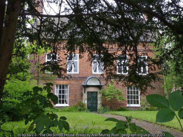 The Old School House - Risley