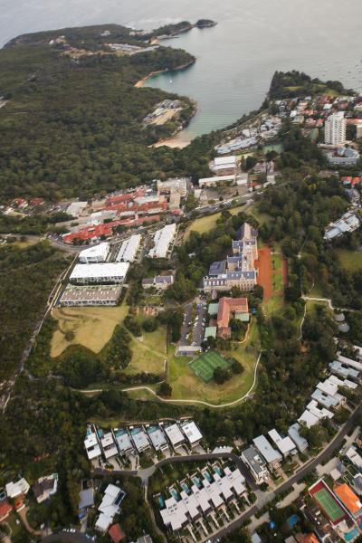 International College of Management, Sydney - Greater Sydney