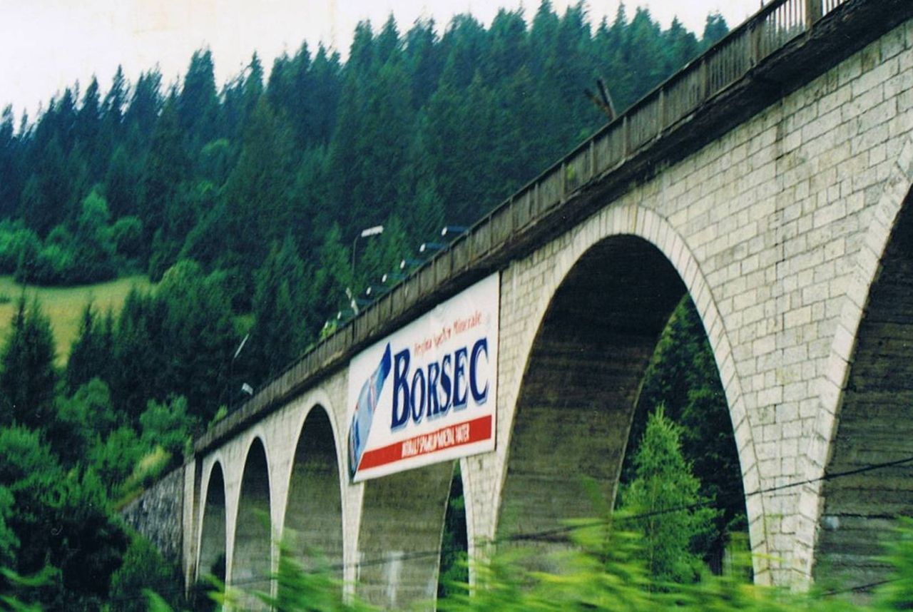 Borsec (Română)
