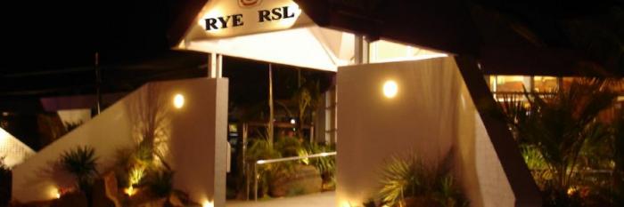 RYE RSL - Greater Melbourne, Victoria