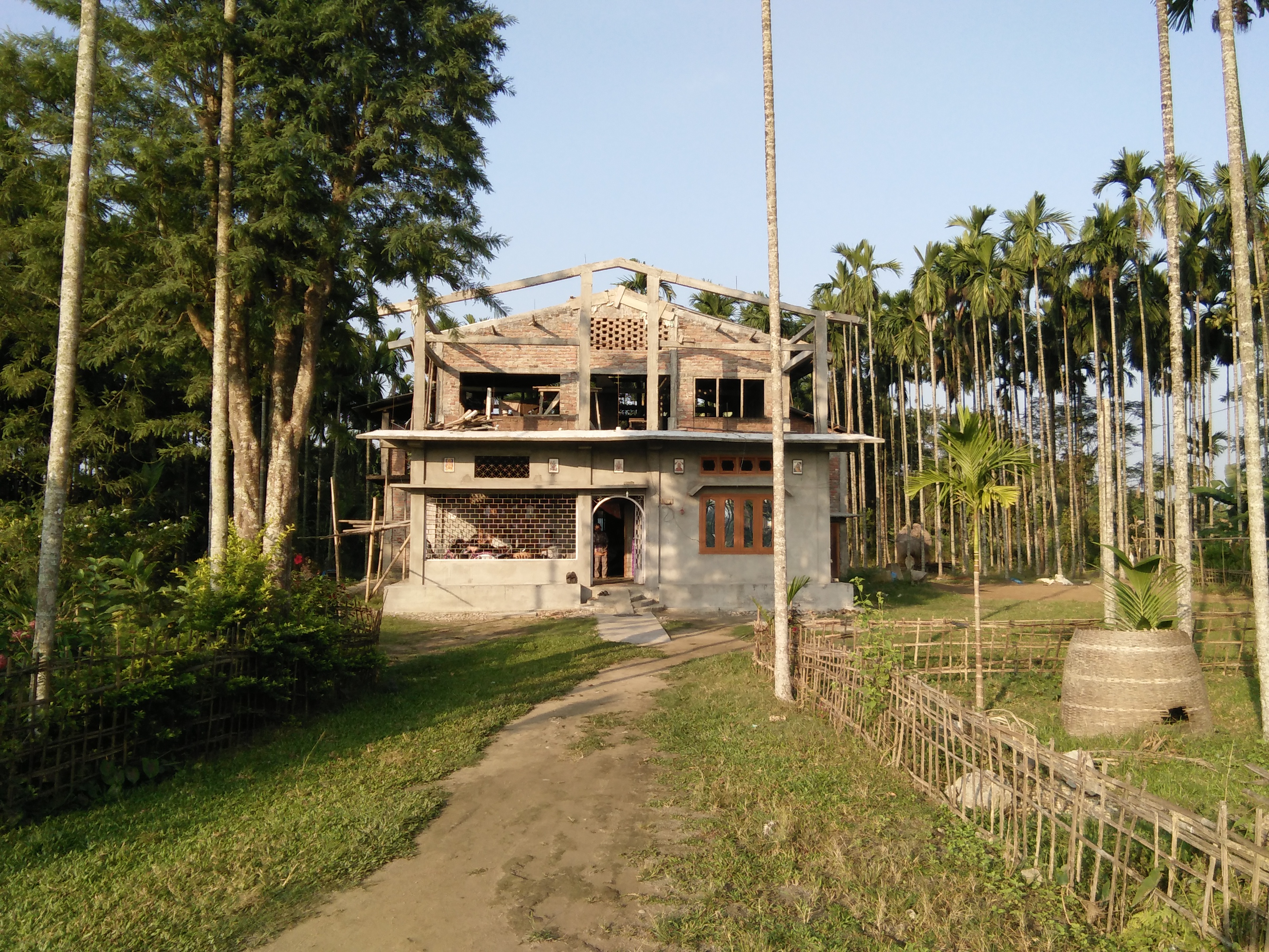 Dharmananda Banskota