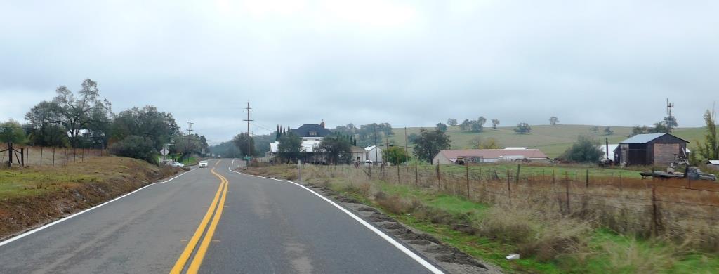 Latrobe, California