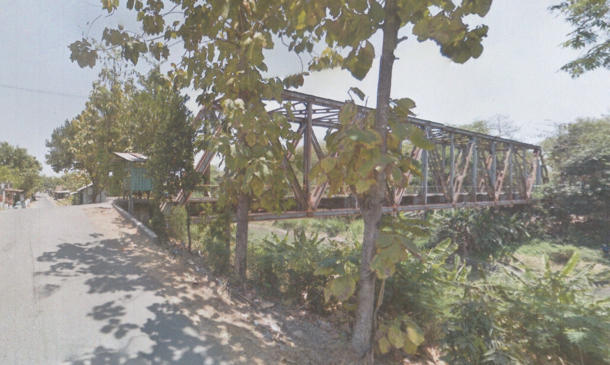 Jembatan Obil