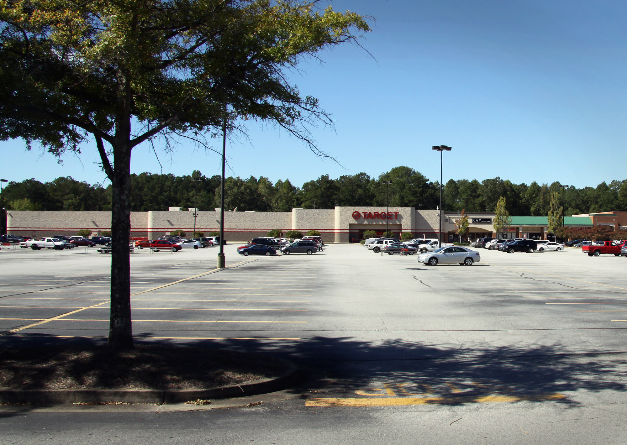 Target - Carrollton, Georgia