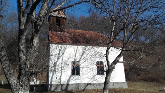 Biserica