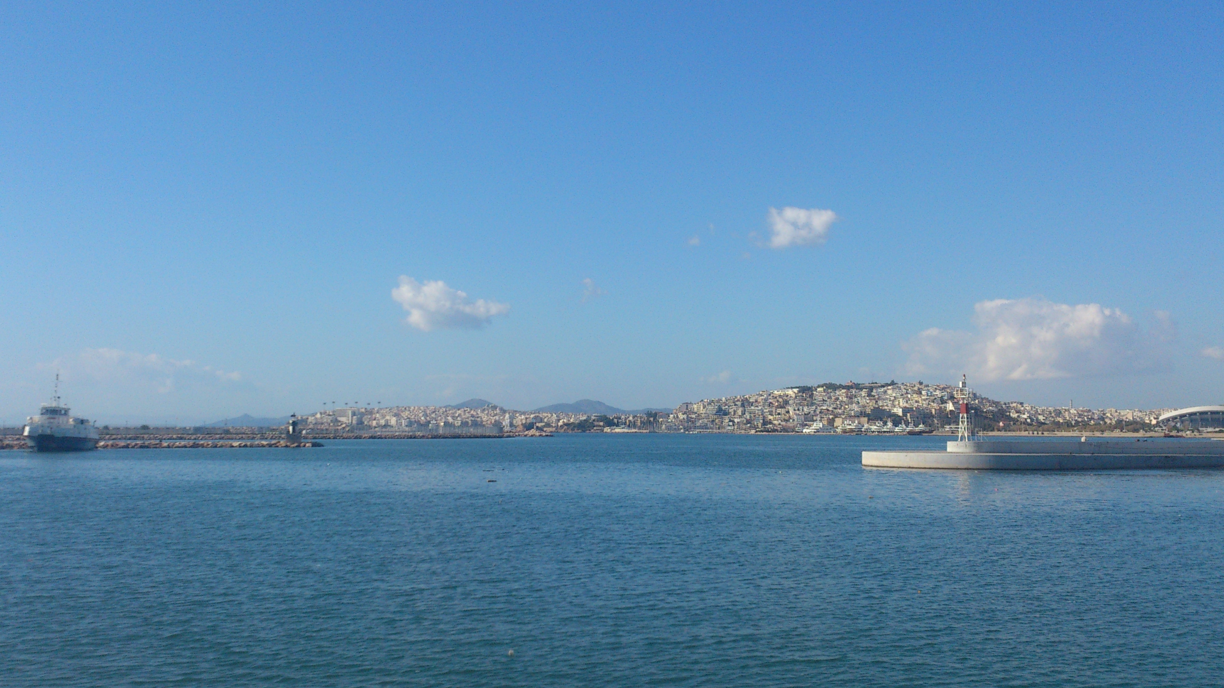 Piraeus