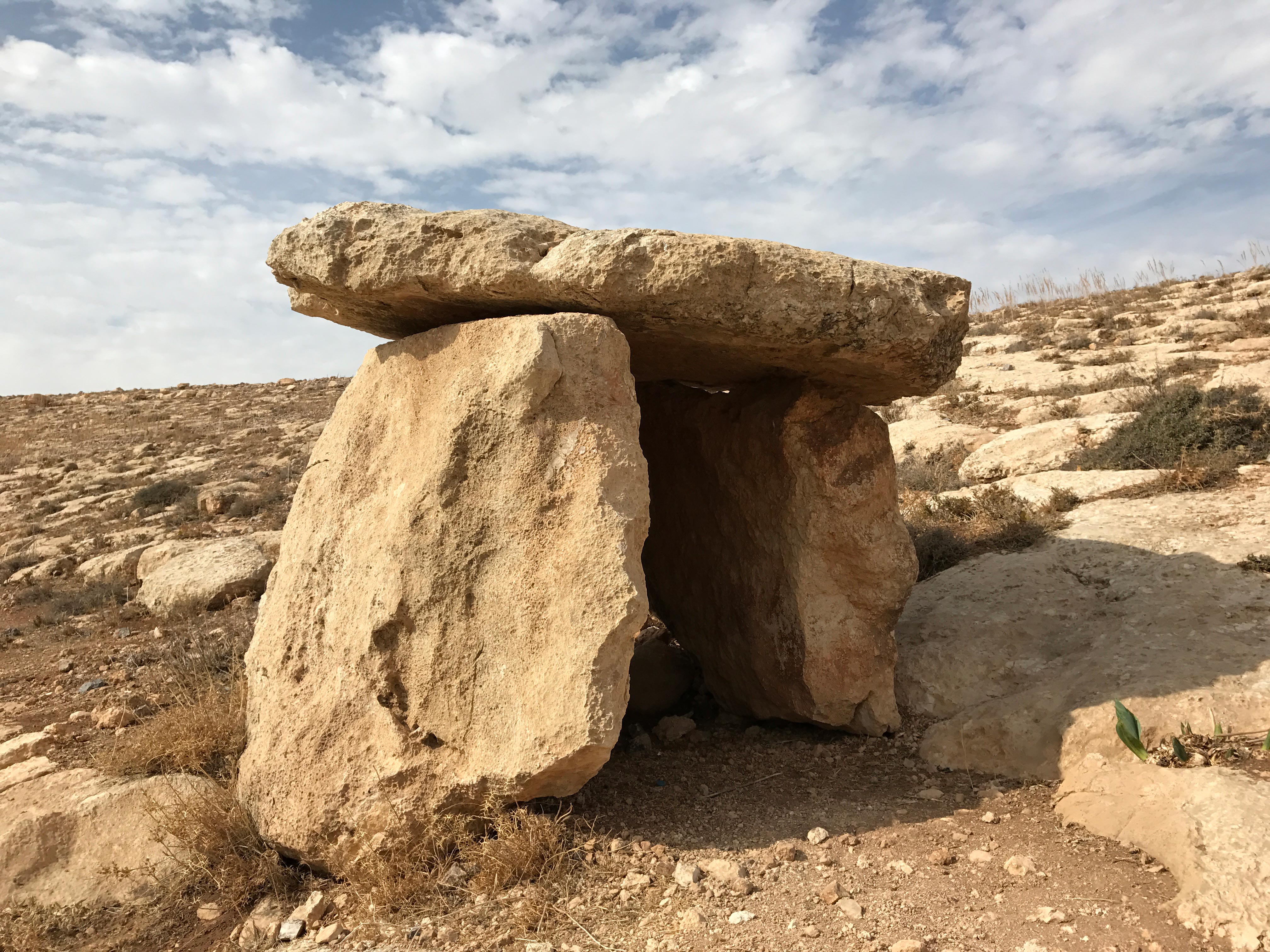 Dolmen