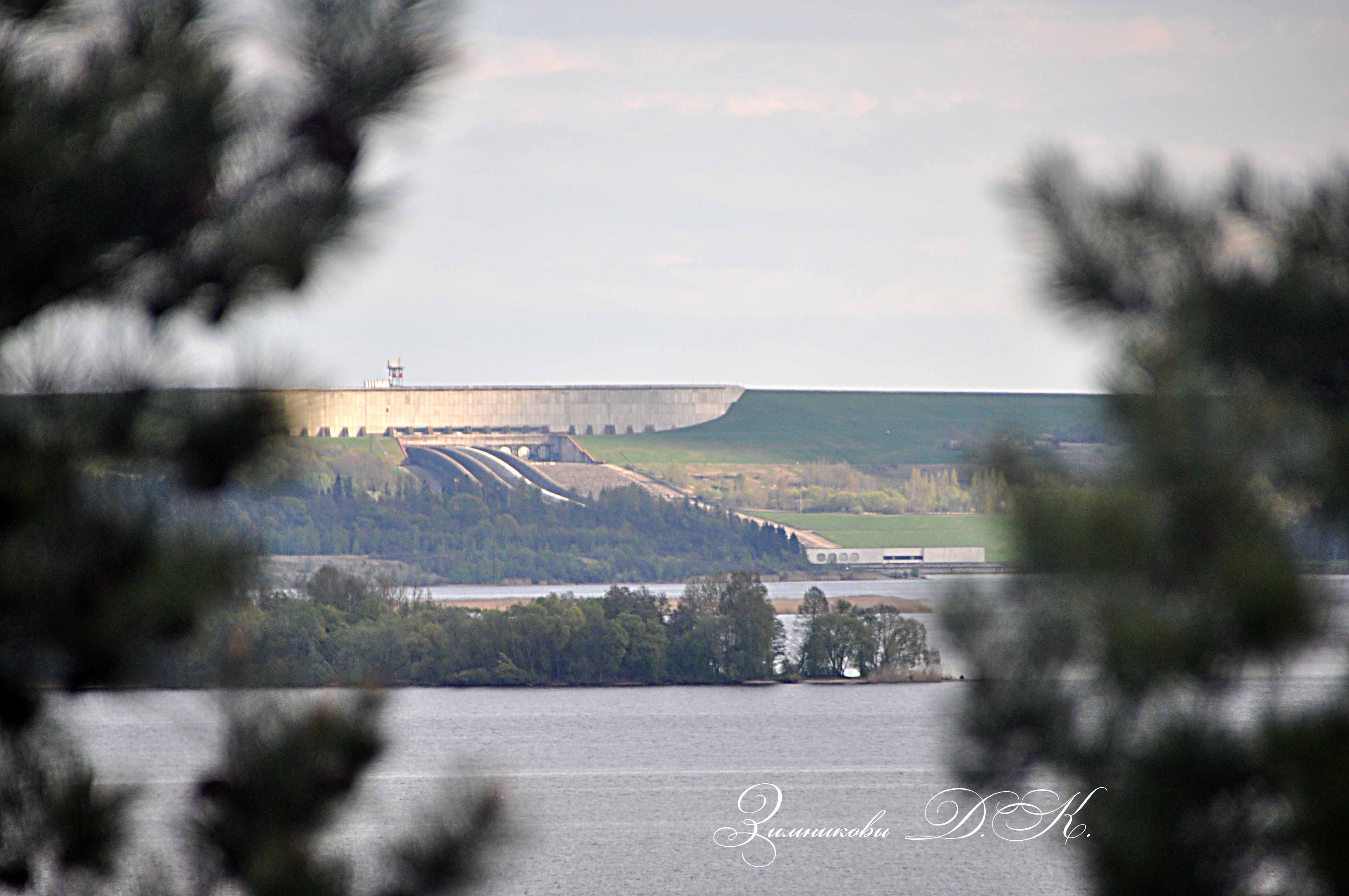 Kruonis Pumped Storage Plant