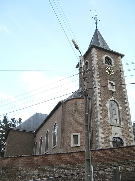 Berloz (municipality)