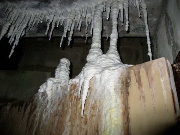 Buckner Building - Whittier, Alaska