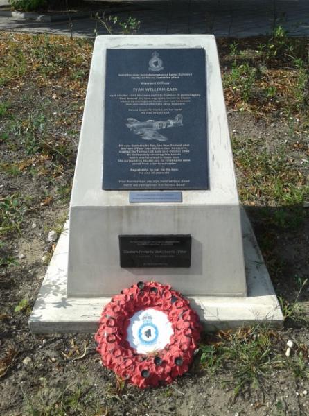 Monument WOII - Nijmegen (gemeente) | gedenkteken, monument, De Tweede ...