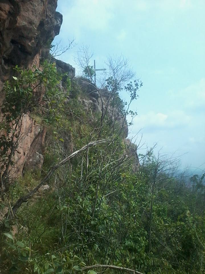 Serra do Estrondo - Axixá do Tocantins