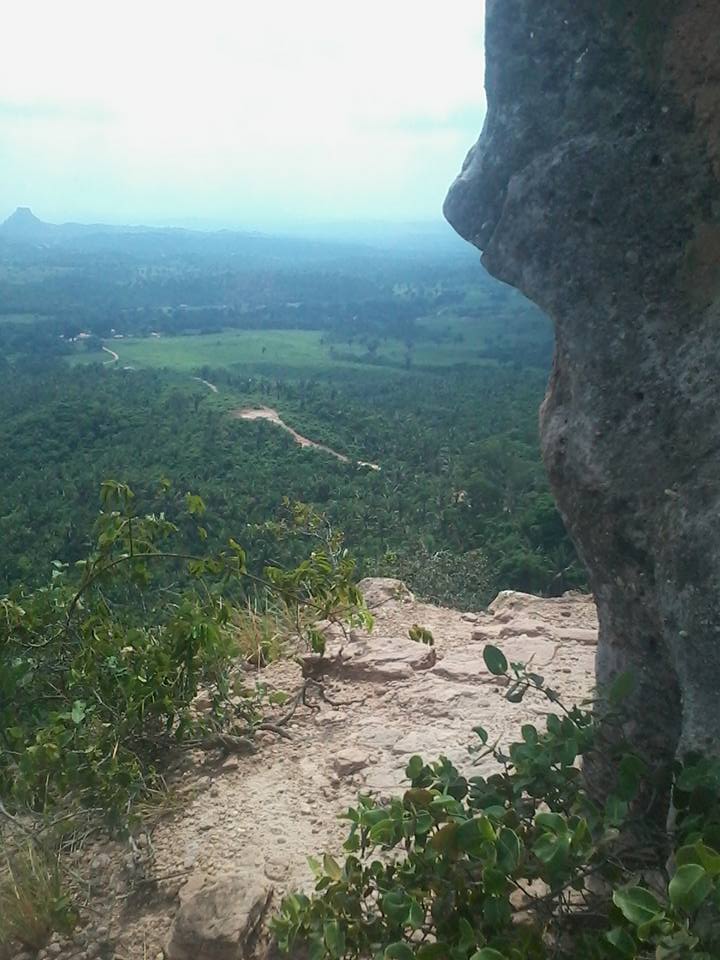 Serra do Estrondo - Axixá do Tocantins