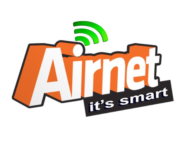Airnet Broadband Service - Barackpore