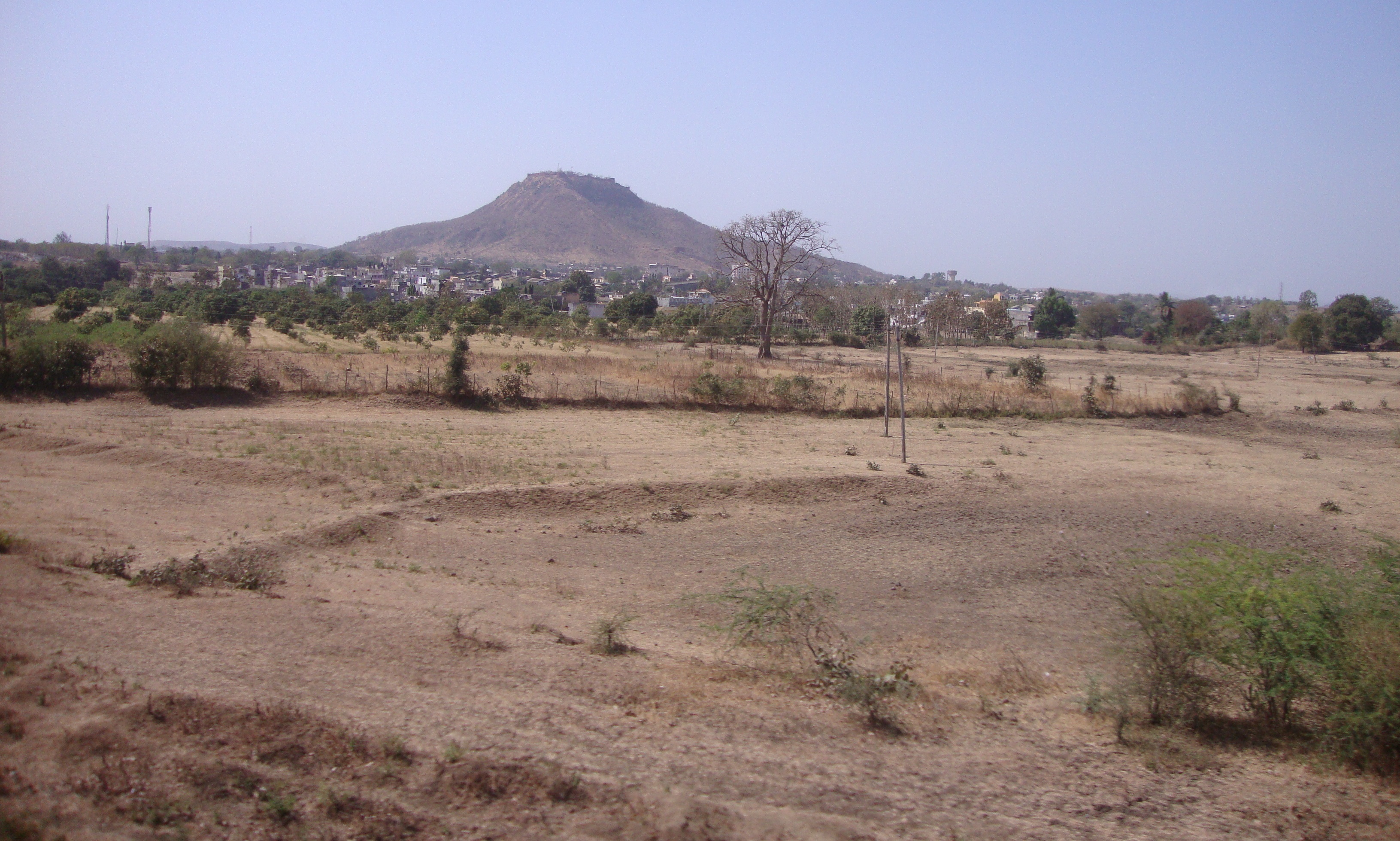 Songadh