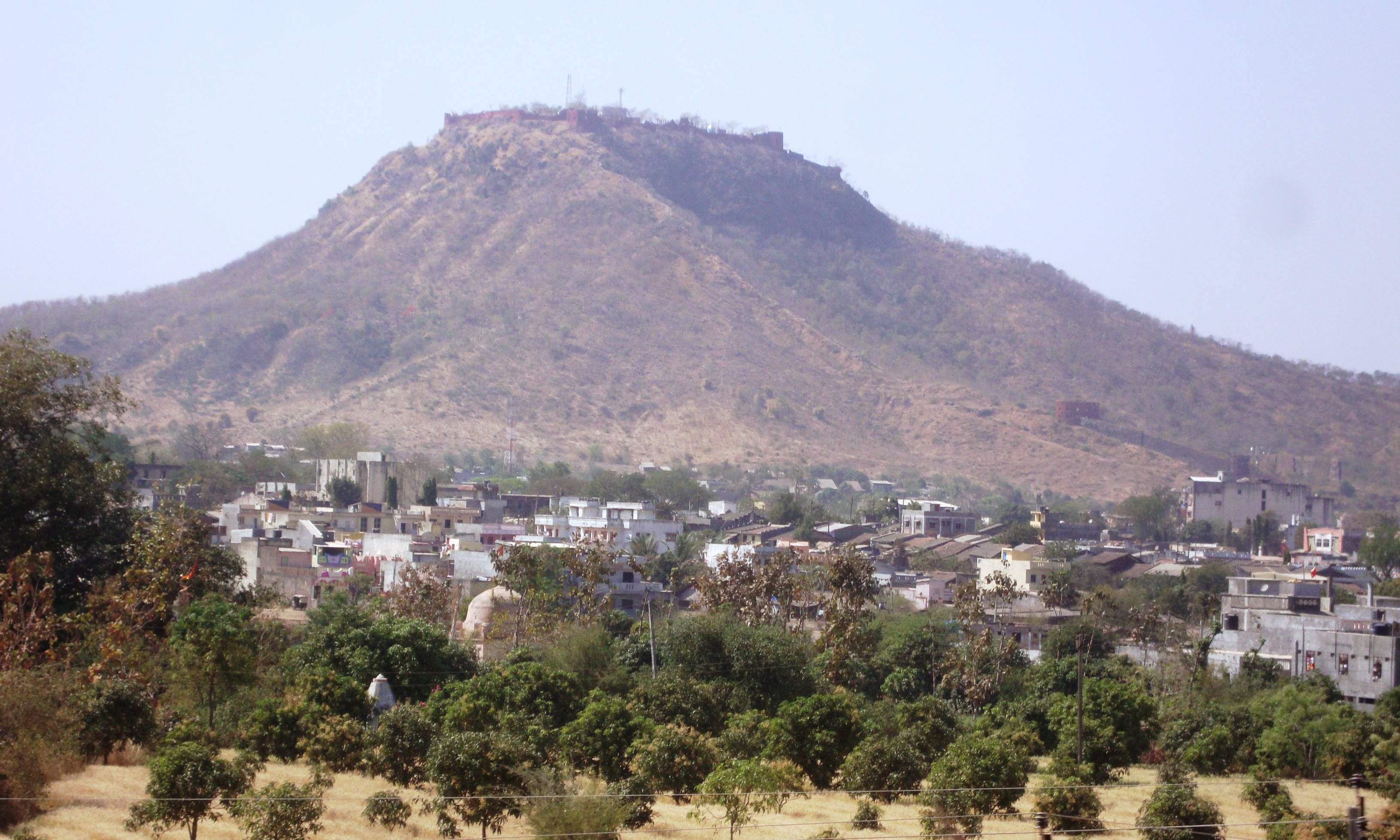 Songadh