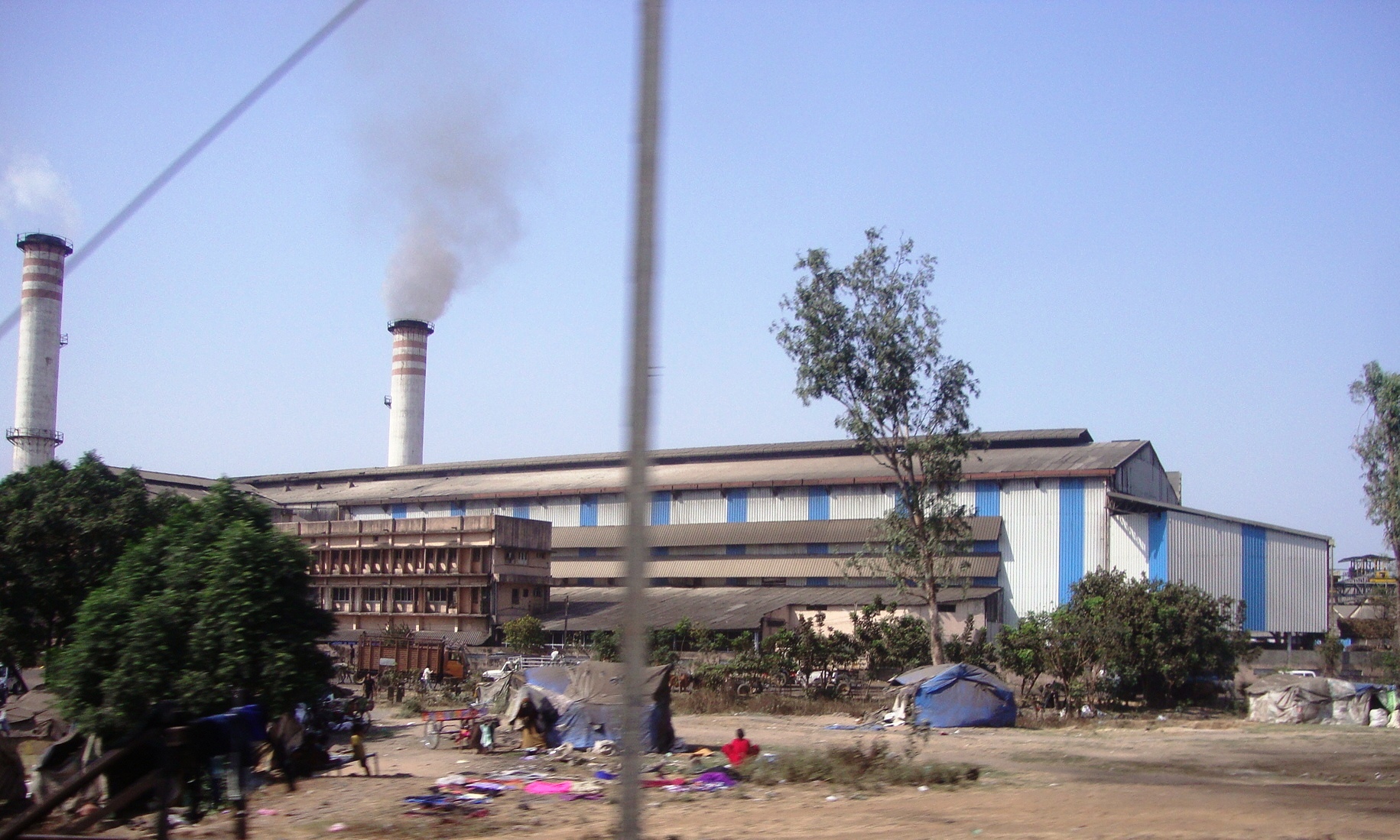 Khedut Sahakari Mandli Baben Sugar Factory (Bardoli Sugar Factory ...