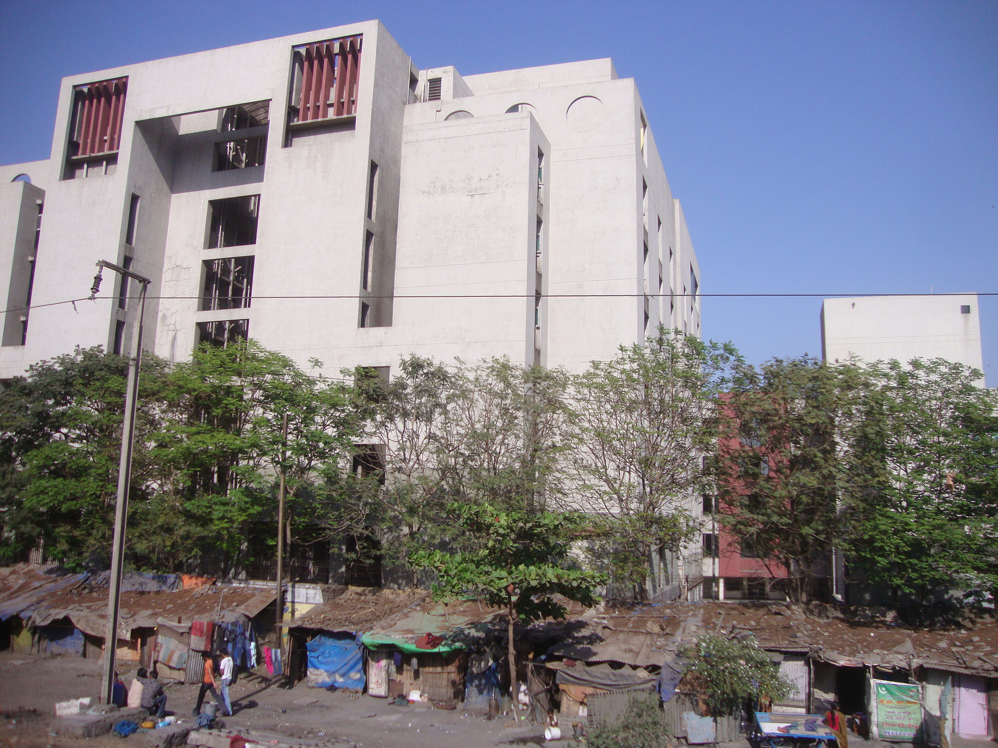 SMIMER Hospital(SMC) - Surat