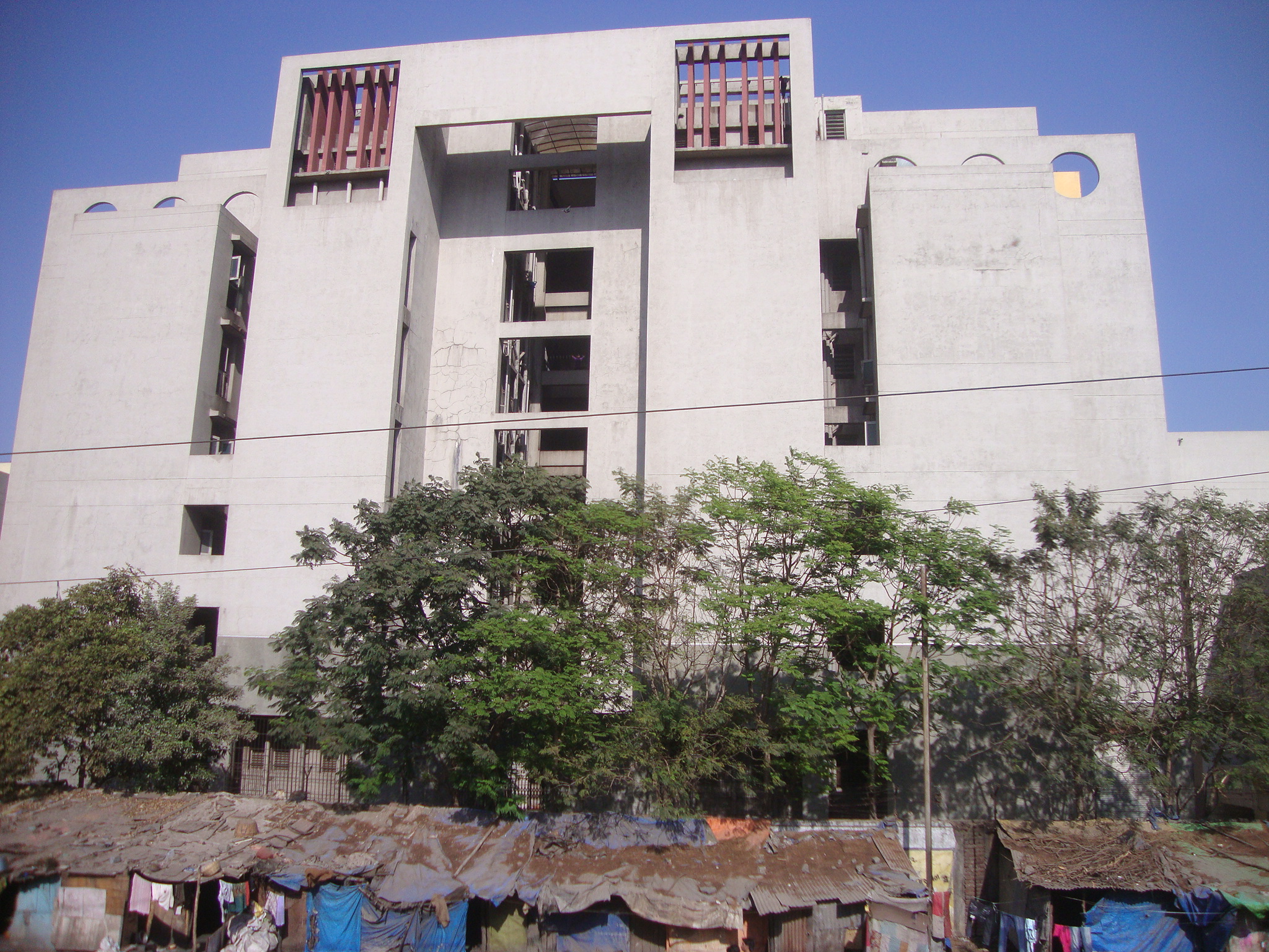 SMIMER Hospital(SMC) - Surat