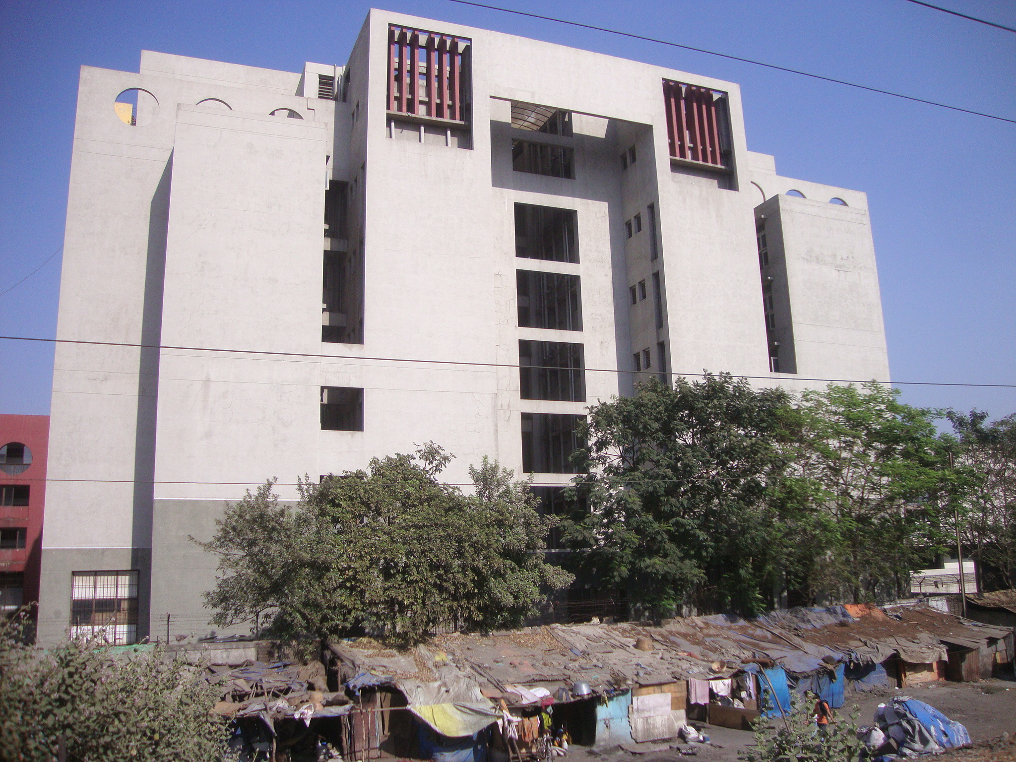 SMIMER Hospital(SMC) - Surat