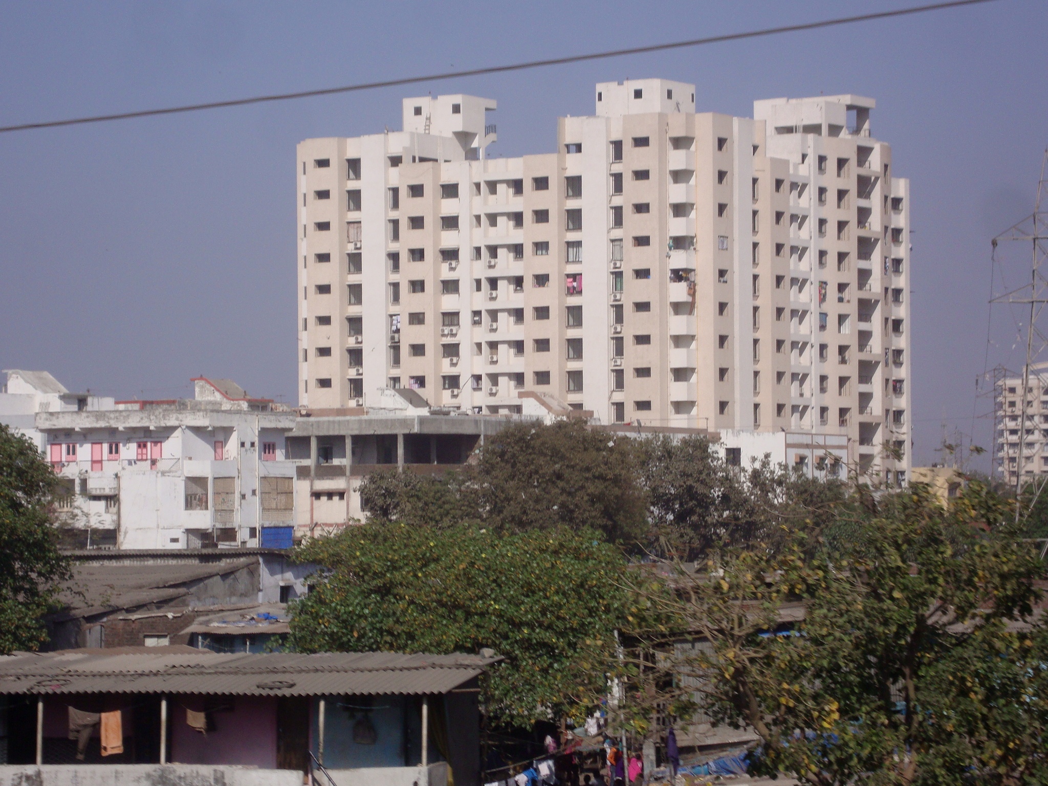 Jolly Enclave - Surat | apartment complex