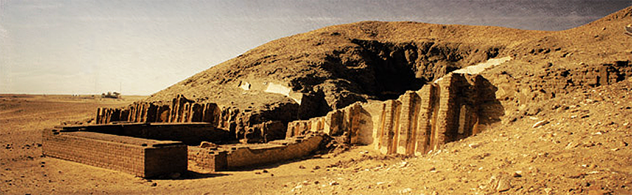 Mastaba of Nefermaat and Itet