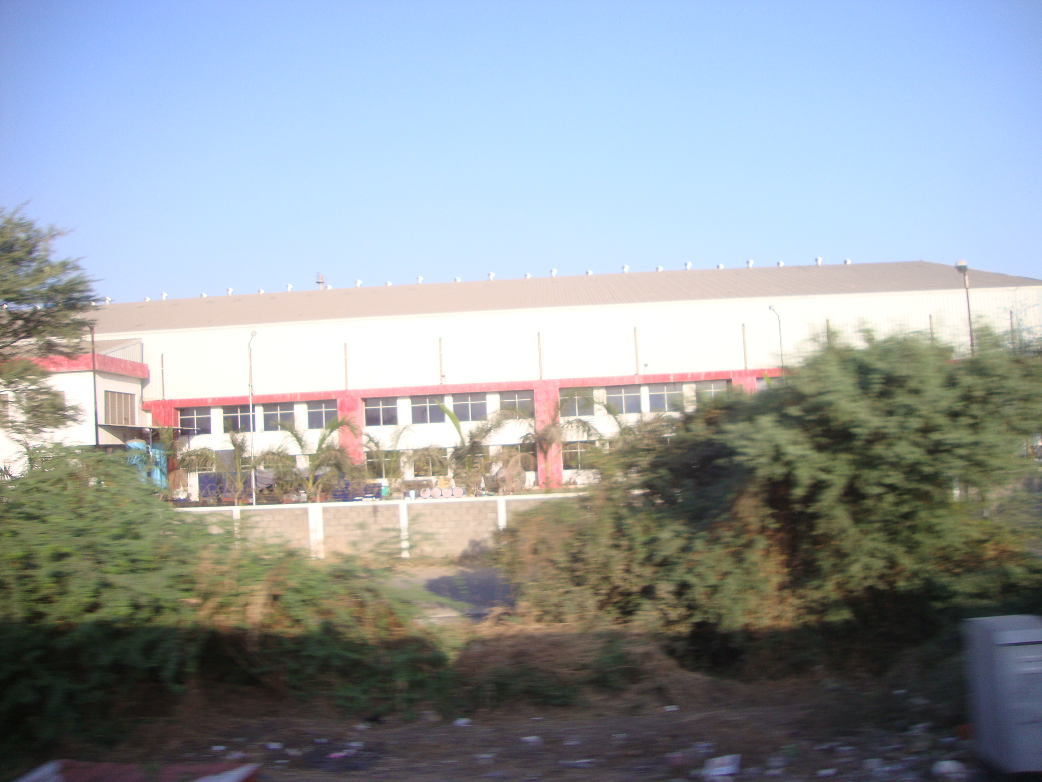ABB Ltd, Maneja - Vadodara