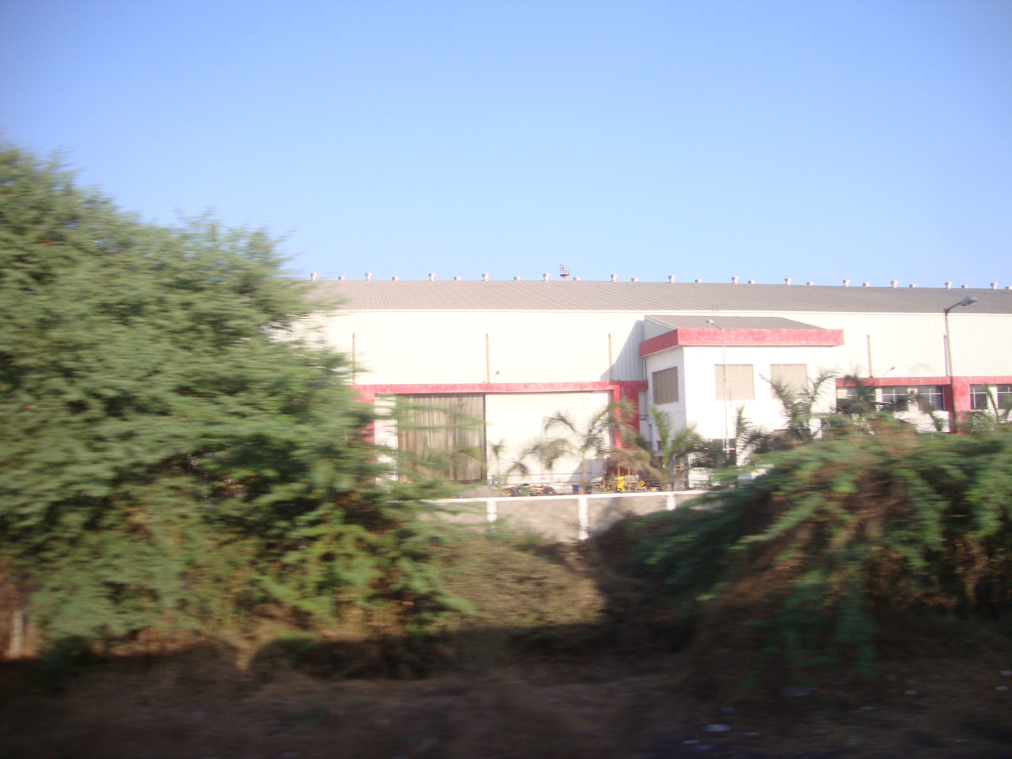ABB Ltd, Maneja - Vadodara