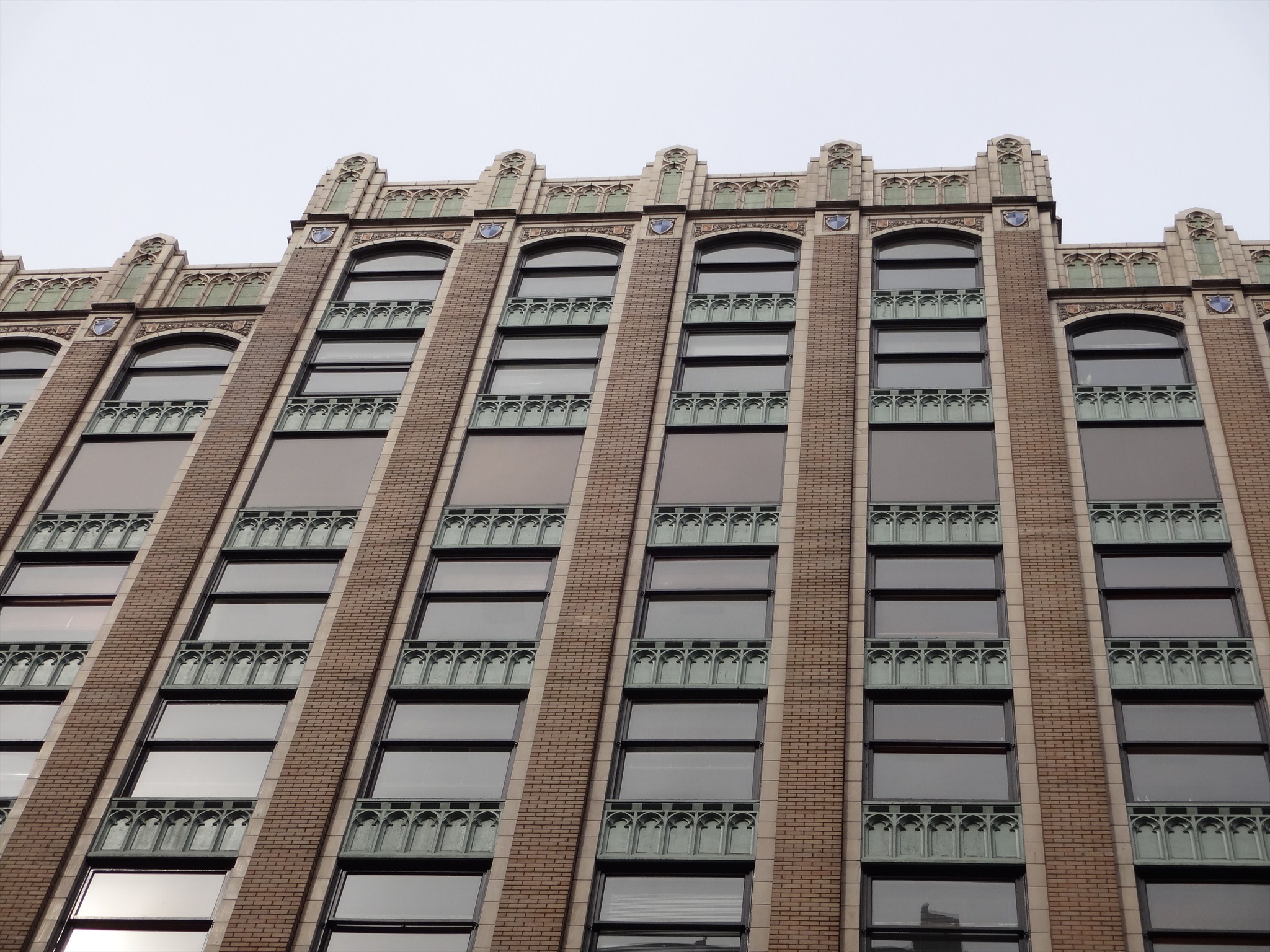 EXchange Hotel Vancouver - Vancouver