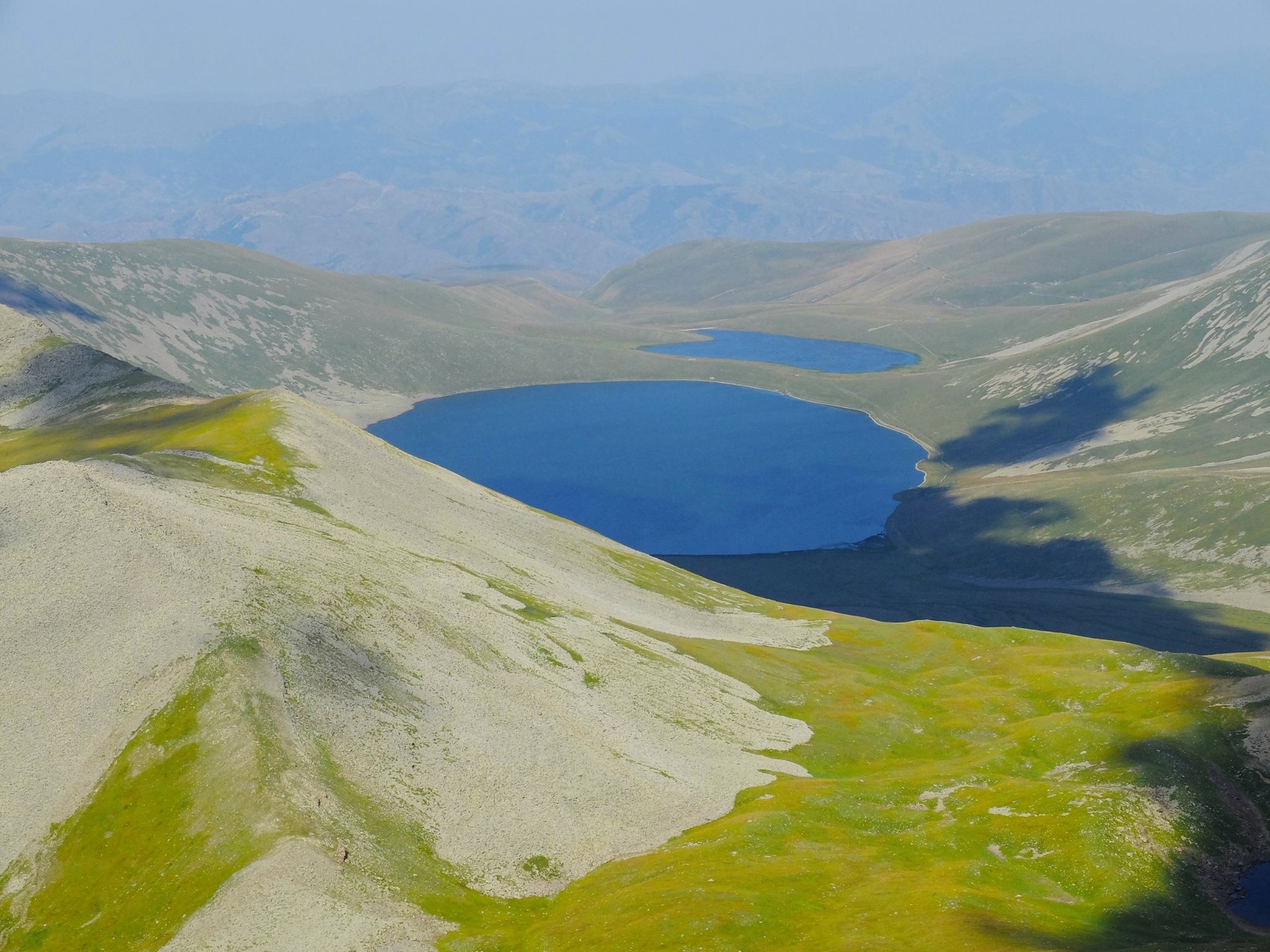 Lake Sev
