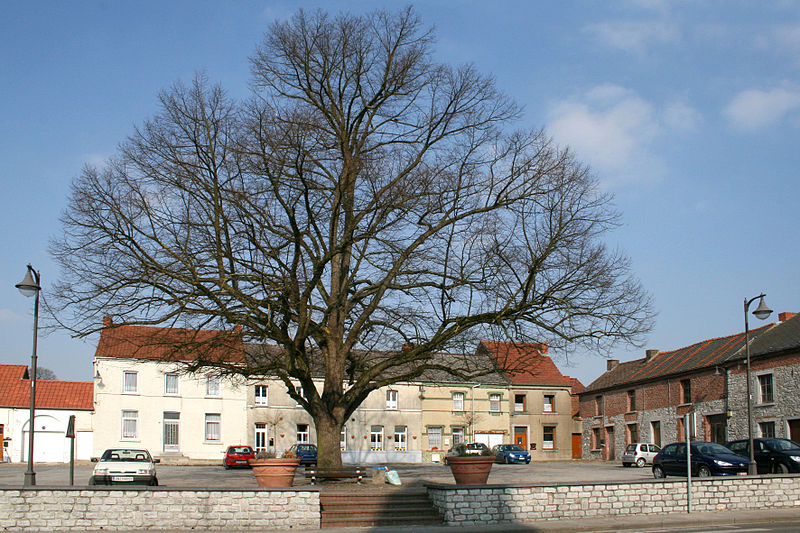 Erquelinnes (municipality) - Erquelinnes