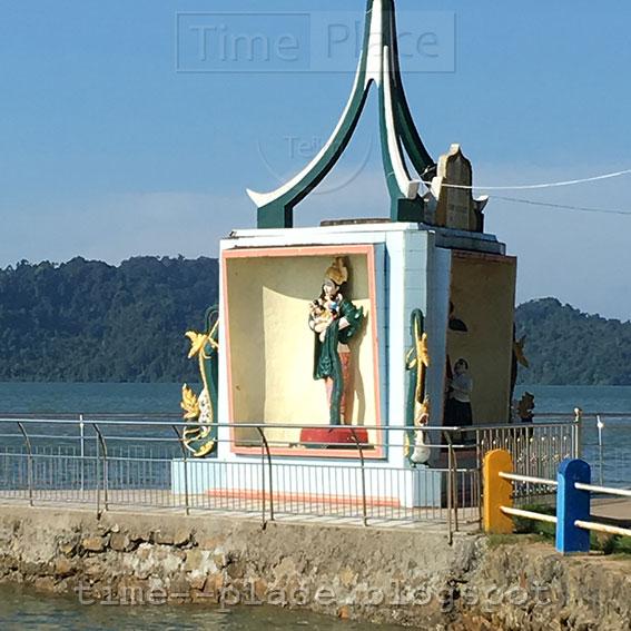 Victoria Point, Kawthaung, Myanmar.