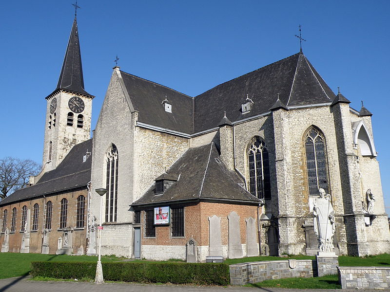 Berchem - Antwerp