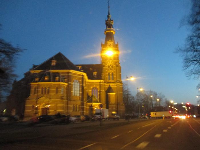 Apeldoorn — Overzicht