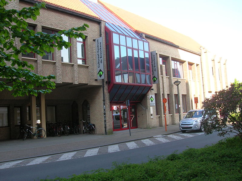 Torhout